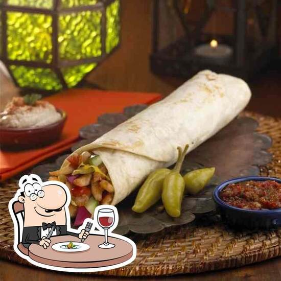 ANAT, Durban - Restaurant menu, prices and reviews