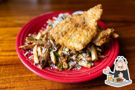 Barnacle Bistro in Gold Beach - Restaurant menu and reviews