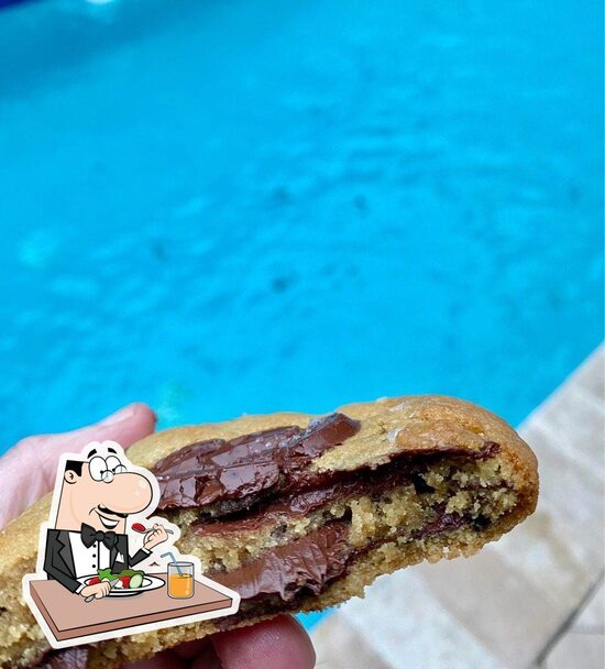 Blueprint Cookies in Boca Raton - Restaurant reviews