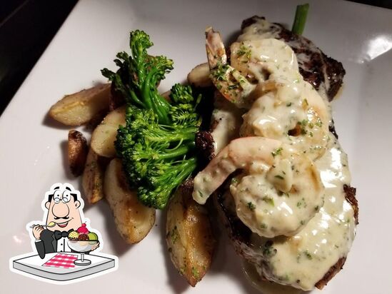 Fig's Prime in Altamonte Springs - Restaurant menu and reviews