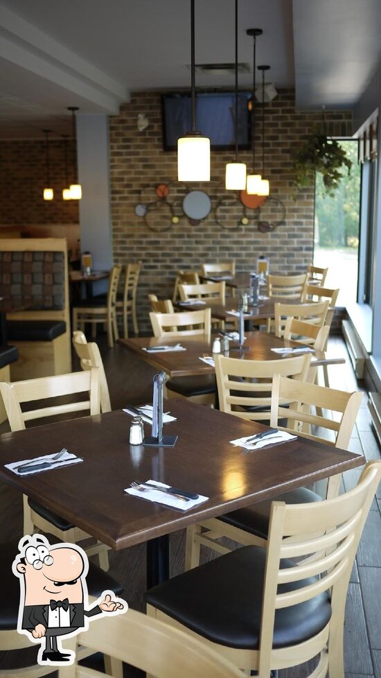 Jennina Pizzeria, Saint-Constant - Menu du restaurant, prix et avis