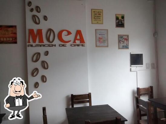 MOCA Resto Bar Gualeguay, Gualeguay - Menú del restaurante, precios y ...