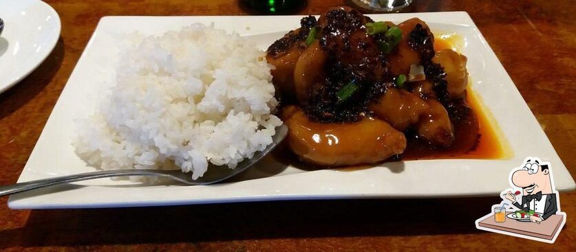 PEKING DYNASTY, Columbus - Restaurant menu, prices and reviews