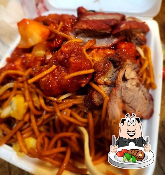 Chinese Food Lake Elsinore
