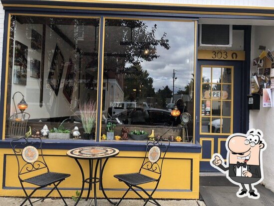Royal Crepes, Beacon - Restaurant menu, prices and reviews