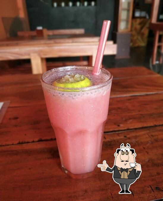 Sharab Cafe, Ernakulam, Kaloor - Restaurant menu, prices and reviews