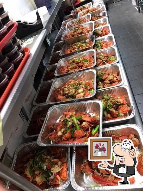 Tan Tan Restaurant, Houston - Restaurant menu, prices and reviews