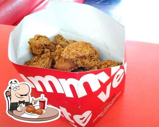 UFC United Fried Chicken, Kunnamkulam - Restaurant menu, prices and reviews