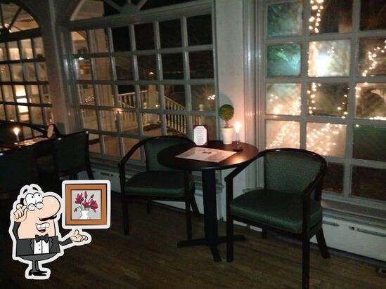 Duling-Kurtz House & Country in Exton - Restaurant menu and reviews