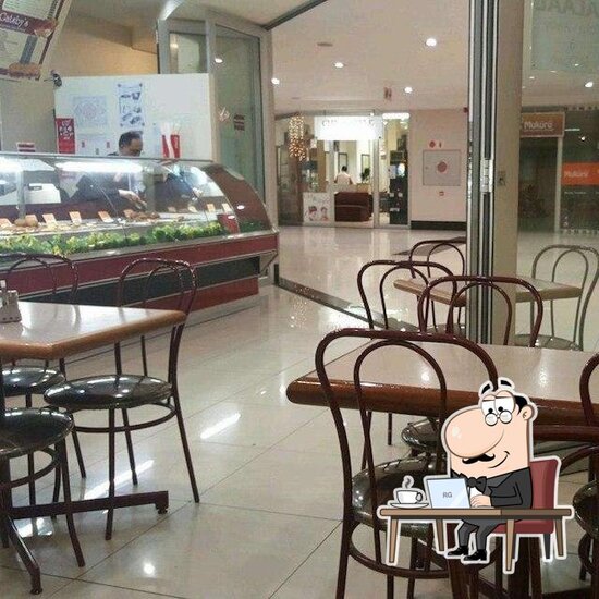 Picbel, Cape Town - Restaurant menu and reviews