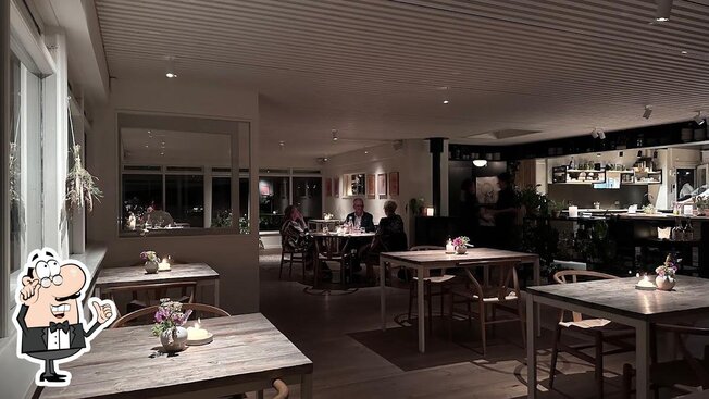 Kadeau Bornholm - Restaurant menu, prices and reviews
