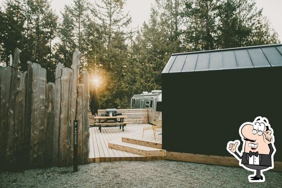 WOODS on Pender in Pender Island - Restaurant reviews