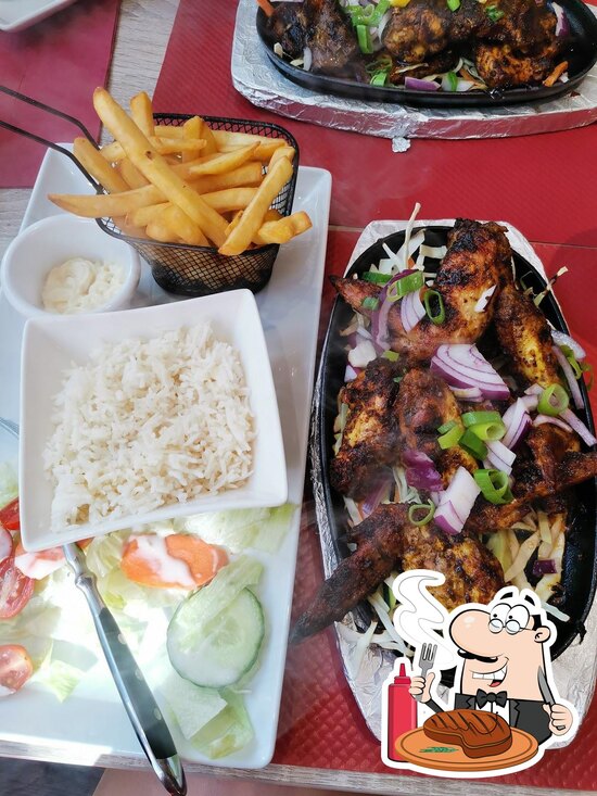 Everest gurkha, Ghent - Restaurant reviews