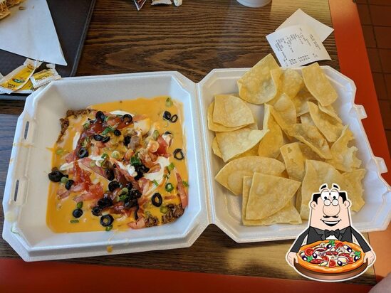Taco Tree, 180 Oakwood Dr in Auburn - Restaurant menu and reviews