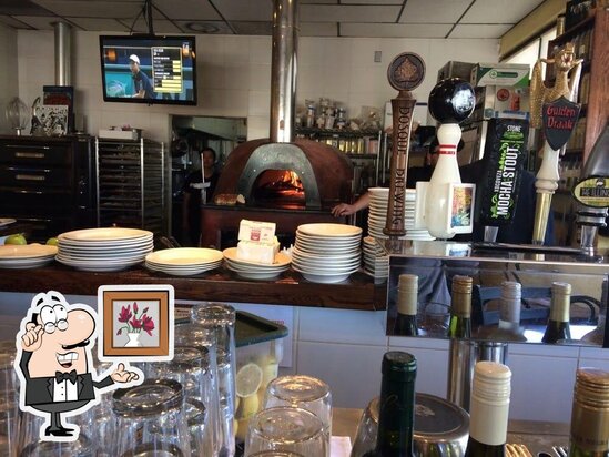 Dr. Field Goods, Santa Fe - Restaurant menu, prices and reviews