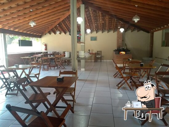 Espaço Zulian, Americana - Menu do restaurante, preços e opiniões