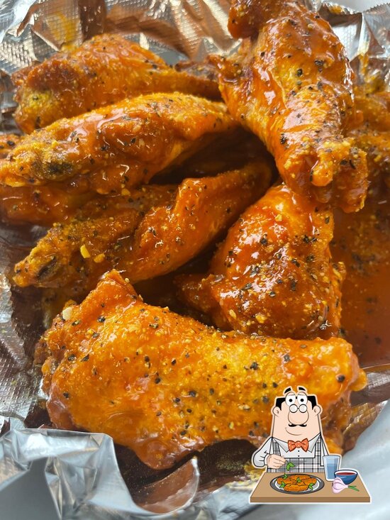 Food Geeks Eatery in Indian Land - Restaurant menu and reviews