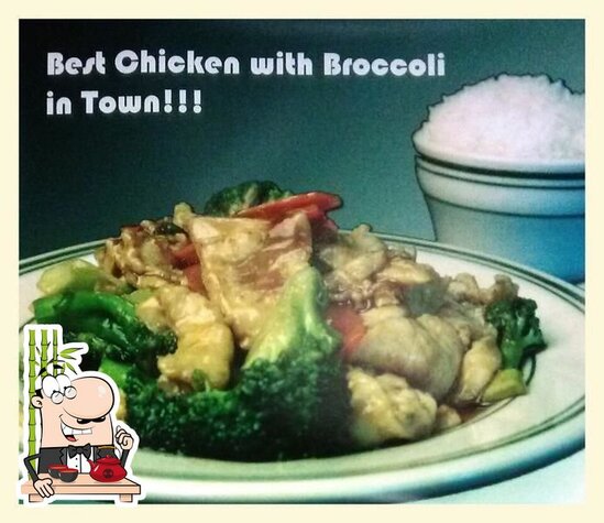Menu of Happy Wok, Inc., Barron - chinese restaurant reviews and ratings