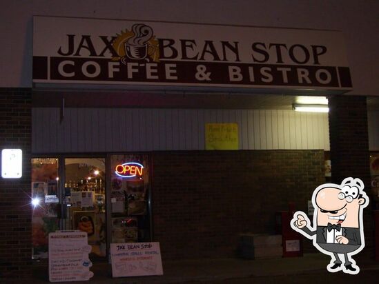 Jax Bean Stop, Edmonton - Restaurant menu, prices and reviews