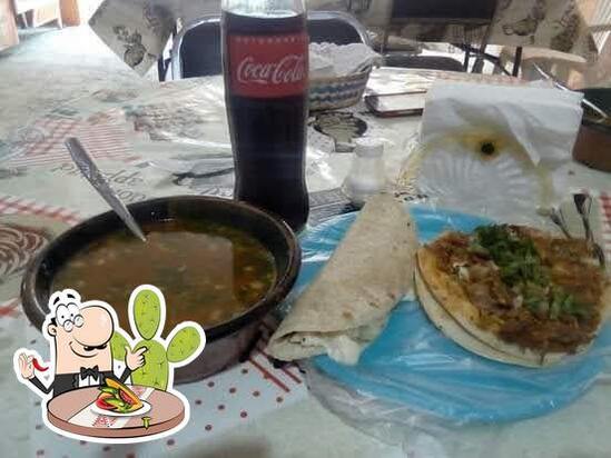 Restaurante La Auténtica Birria del Don Checo, Ciudad de México ...