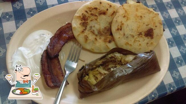 Los Ranchitos in Houston - Restaurant menu and reviews