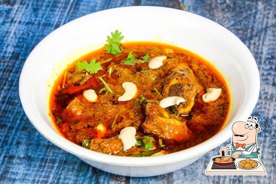 Marshall Cafe, Hyderabad - Restaurant reviews