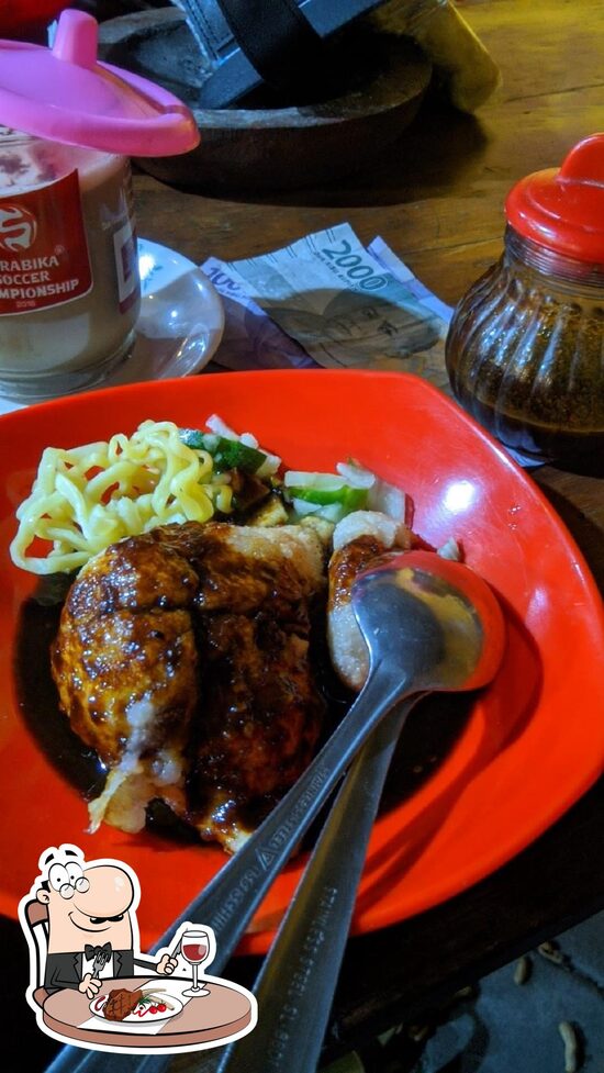 Original New Cafe dan Resto, Balun - Restaurant reviews