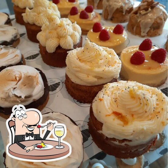 Proof Bakery, Cape Town - Restaurant menu, prices and reviews
