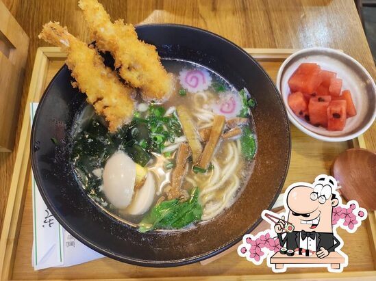 Ramen&Co restaurant, Vienna - Restaurant reviews