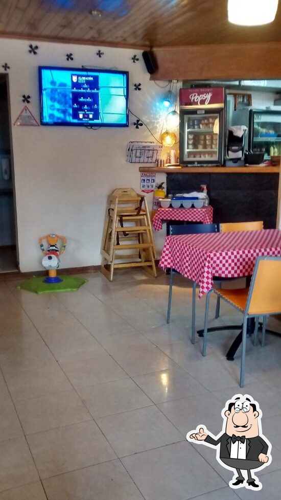 Restaurante Hungry's, Bogotá - Menú del restaurante, precios y reseñas