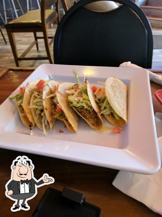 The Rubi Slipper LLC, Alamosa - Restaurant menu, prices and reviews