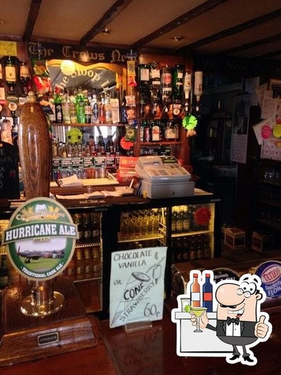 Menu at The Sloop Inn pub & bar, Barton-upon-Humber