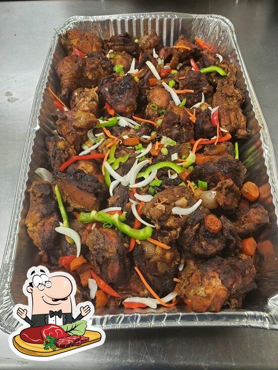 Two Guys Restaurant, 1490 N.W. 3rd Ave Suite #108 in Miami - Restaurant ...