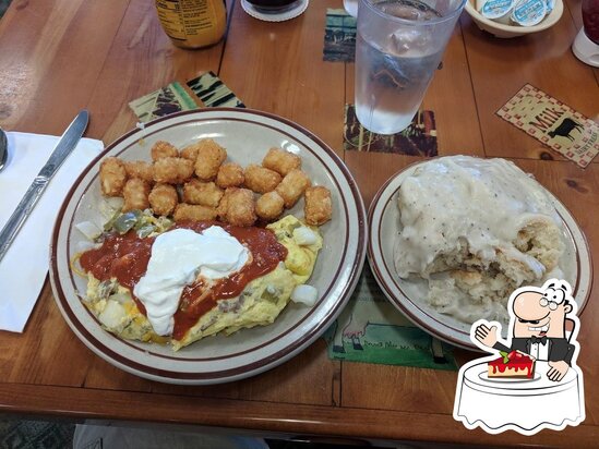 Waffle Barn in Roseville - Restaurant menu and reviews