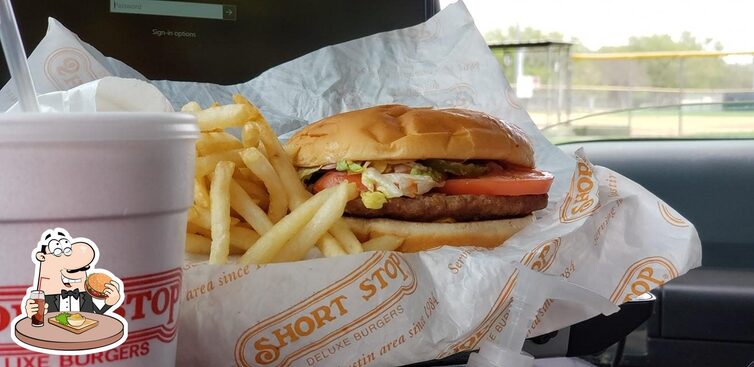 Short Stop, 2217 E 7th St in Austin - Restaurant menu and reviews