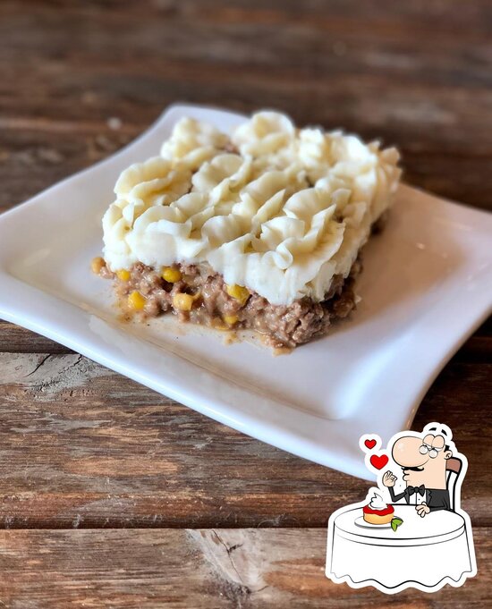 Carry Out Cafe in Newburyport - Restaurant menu and reviews