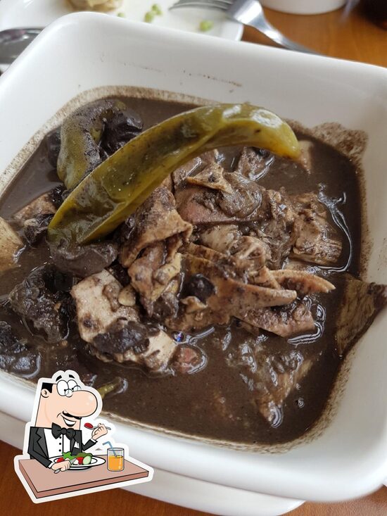 Nathaniels restaurant, Muntinlupa, Molito Complex - Restaurant reviews