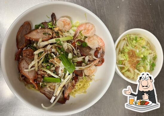 Noodle House 79 in Ottawa - Restaurant menu and reviews