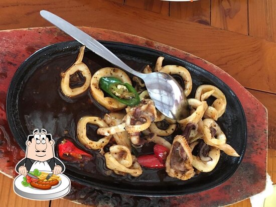 PONDOK BAKARAN MANDING restaurant, Bantul - Restaurant menu and reviews
