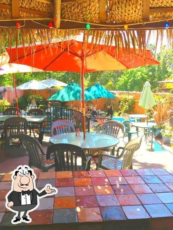 El Charro Mexican Dining, Lafayette - Restaurant menu, prices and reviews