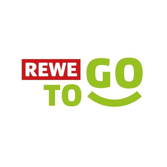 Menu at REWE To Go restaurant, Wuppertal