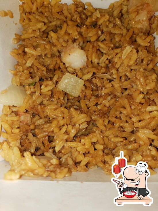 China Wok, Milton - Restaurant menu, prices and reviews