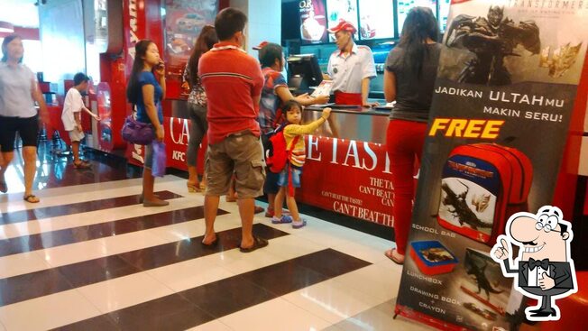 CFC pasar baru, Central Jakarta - Restaurant menu, prices and reviews