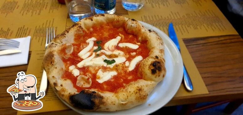 Da Ciro ristorante, Torino - Menu e recensioni del ristorante