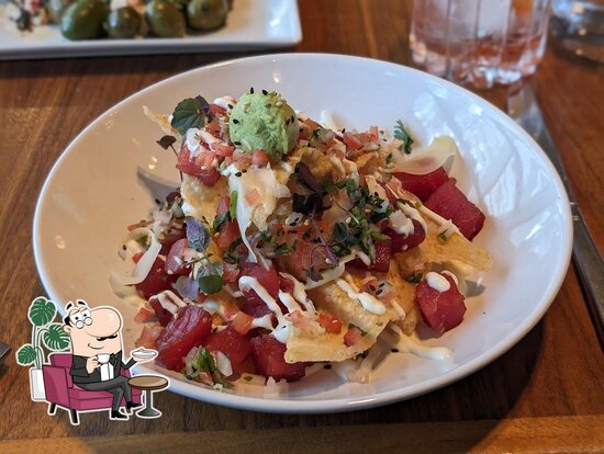 Alloy, Calgary - Menu du restaurant, prix et avis