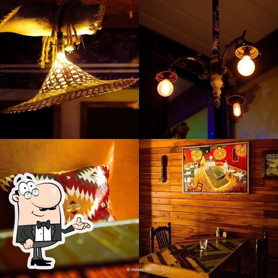 Caveman Barbeque & Craft Beer - Restaurant menu, prices and reviews