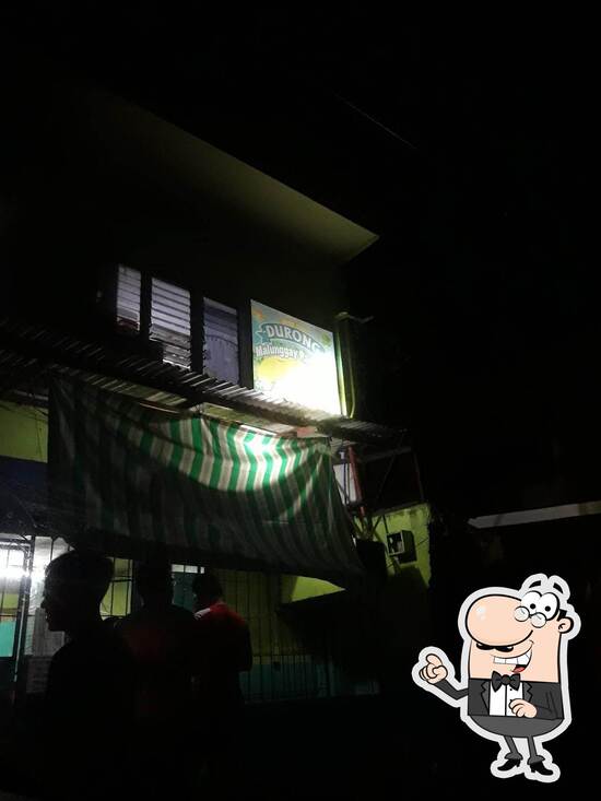 Menu at Durong Malunggay Pandesal, Bauang