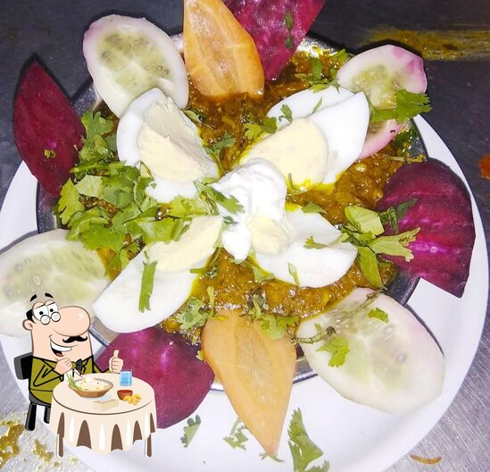 Food King Restaurant, Mumbai - Restaurant menu, prices and reviews