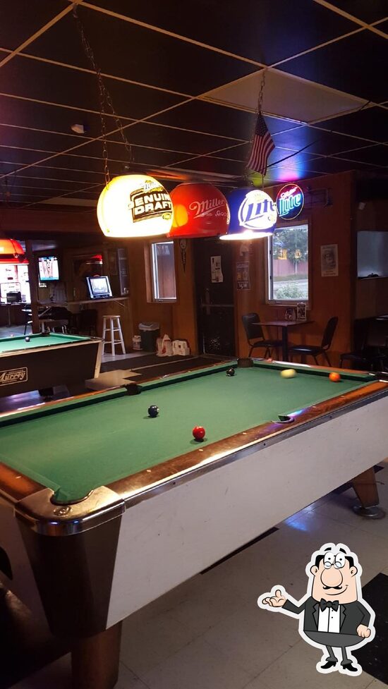Hideaway Club, Anchorage - Restaurant menu, prices and reviews