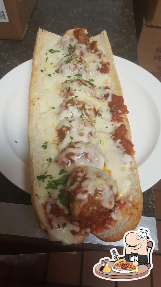 Barrio Fries Mexican Grill in Española - Restaurant reviews